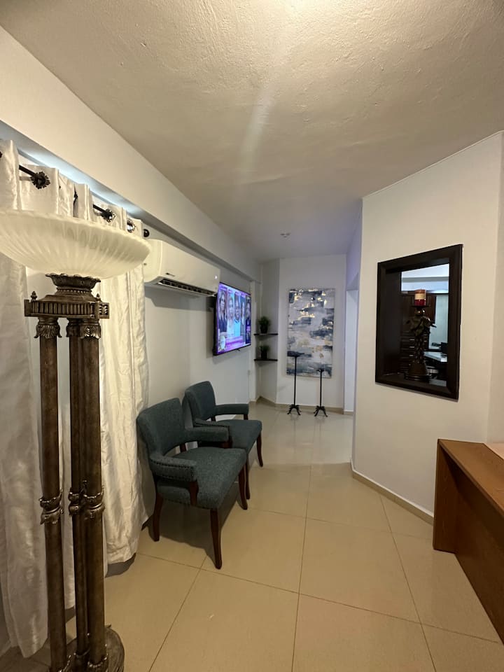 Casa Familiar Para Descanso - Mexicali