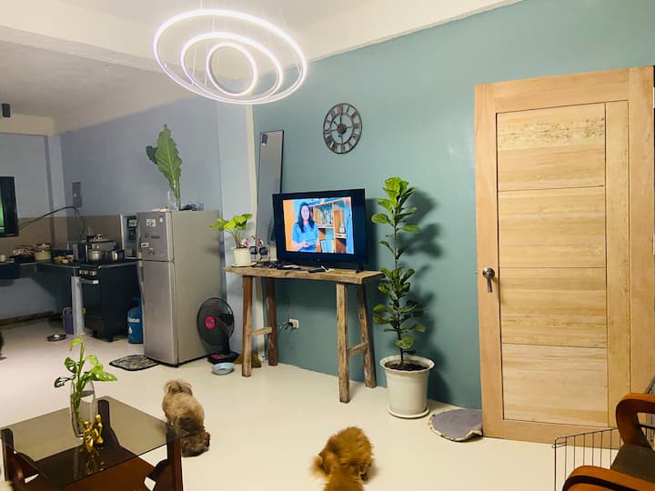 Carib Hostel Saed Malay - Buruanga