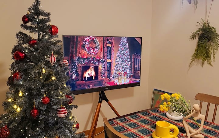 영일대해수욕장 도보5분,스페이스워크#감성숙소#온더웨이브하우스 - Pohang-si