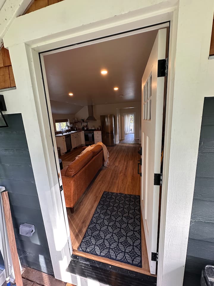 Hewitt Hideaway - McKinleyville, CA
