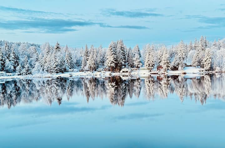 Lake Life Getaway 3bd + Gameroom - Lake Stevens, WA