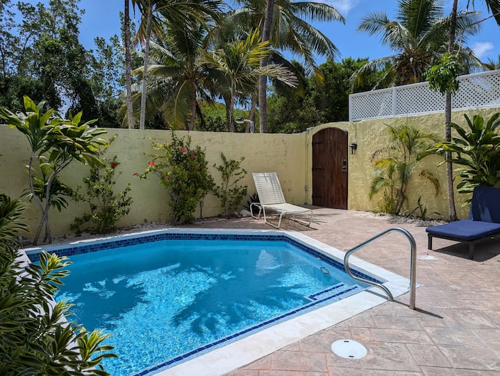 Seaclusion - Private Pool Near Atlantis+beach - Nassau