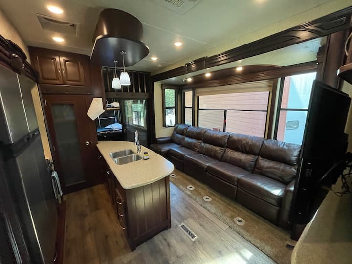 Close To Historic Downtown Palmer &  Fairgrounds! - Palmer, AK