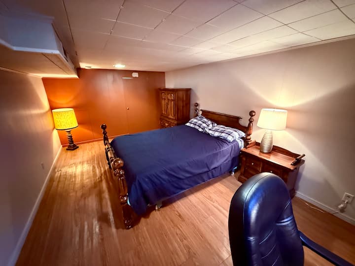 Downtown Retreat - Waterloo, Canadá