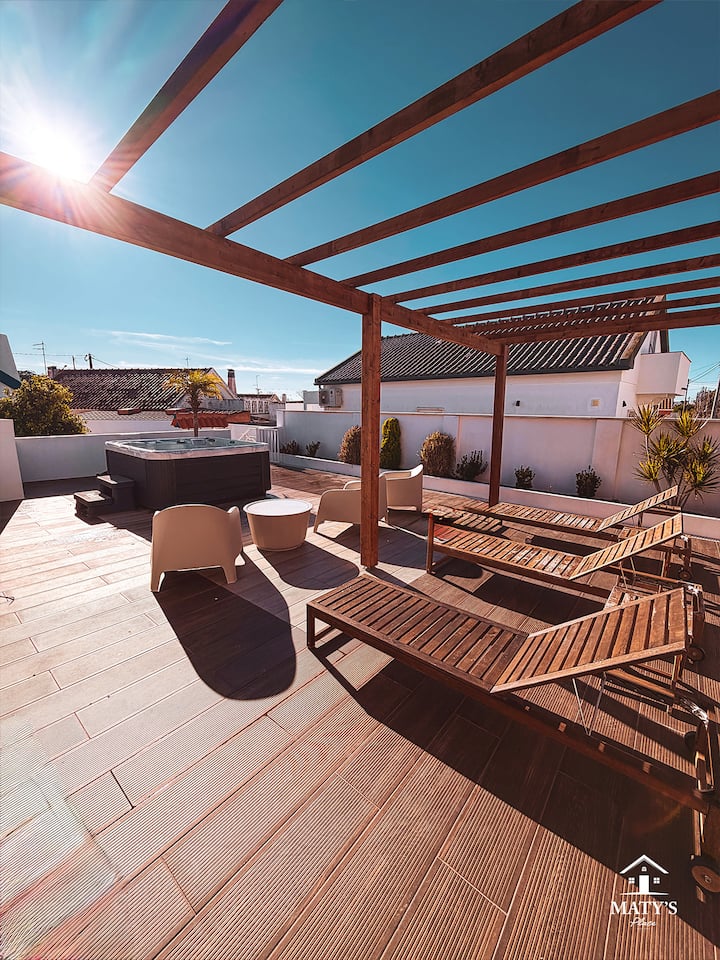 Maty's Place - Mafra