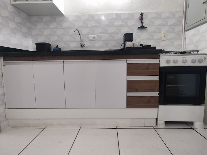 Kitnet Centro ÓTima Localização - Campinas