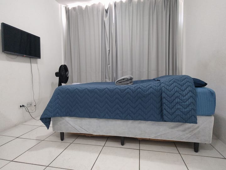 Kitnet Centro ÓTima Localização - Campinas