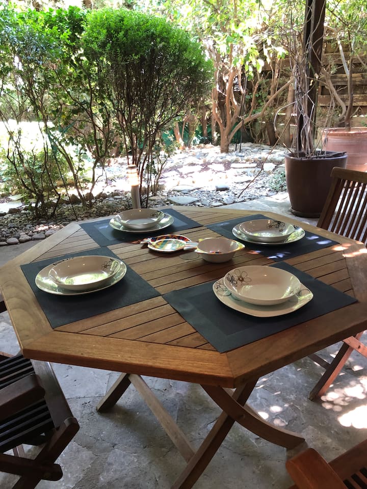 Agora 1 - In The Heart Of Pissouri Bay - Писсури