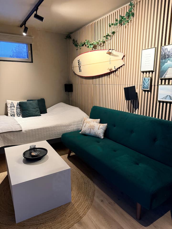 Villa Loimu - Poreallas, Sauna, Oma Rauha - Finland