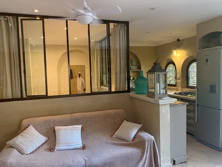 Magnifique Appartement - Plage de Bonporteau