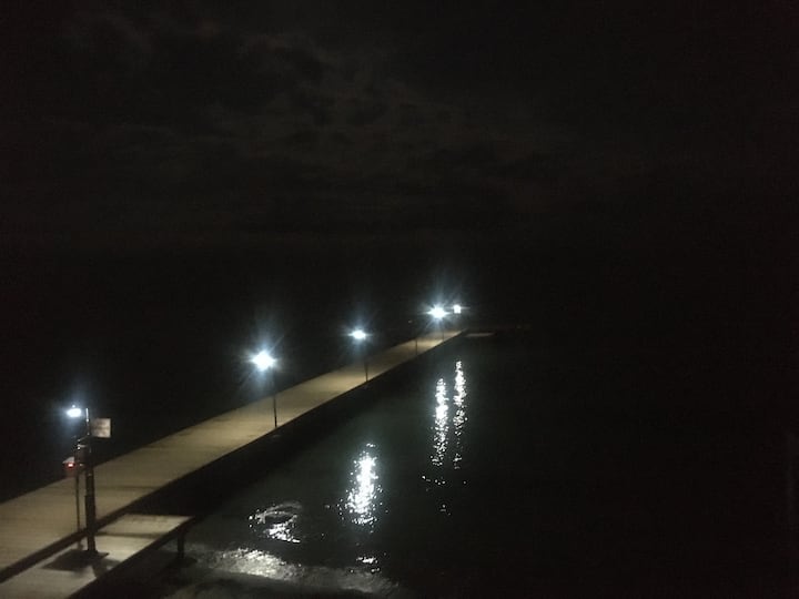 Huzurlu Konaklama - Silivri