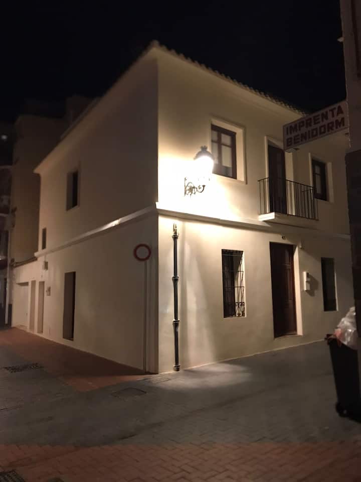 Casa Benidorm - Benidorm