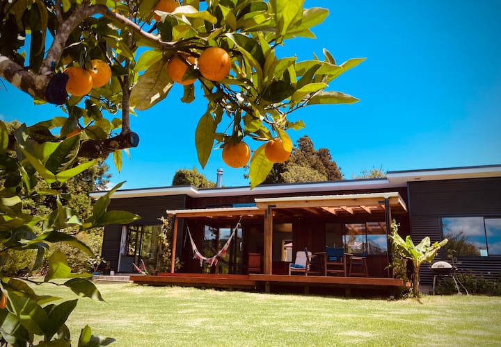 Casa Del Sol - Kerikeri