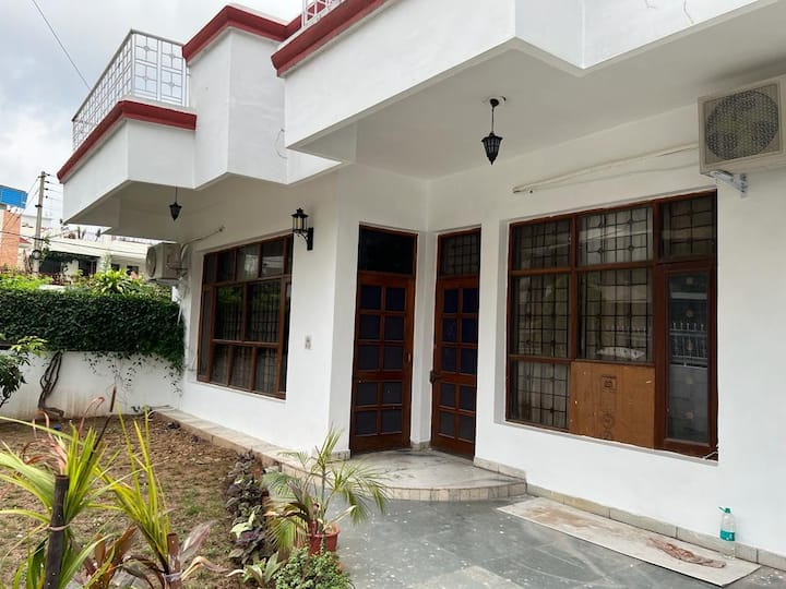 Spacious Villa In Panchkula - Panchkula