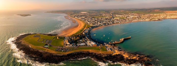 The Anchor - Balbriggan