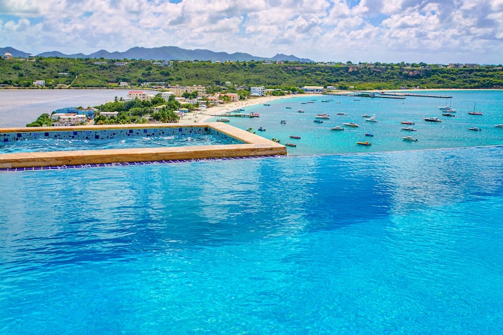 Villa Nirvana - Anguilla