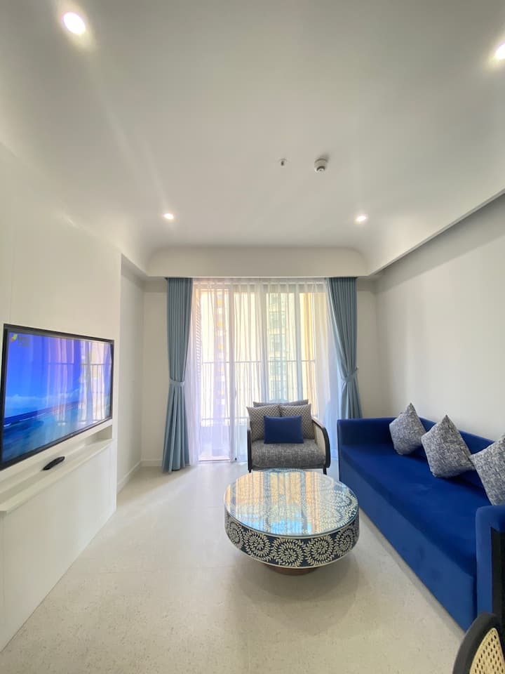 Apartment In Sungrand City Hillside Phu Quoc - Phú Quốc