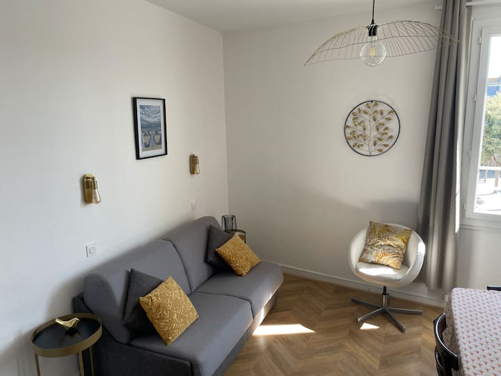 Appartement Saint-enogat/dinard - Saint-Lunaire