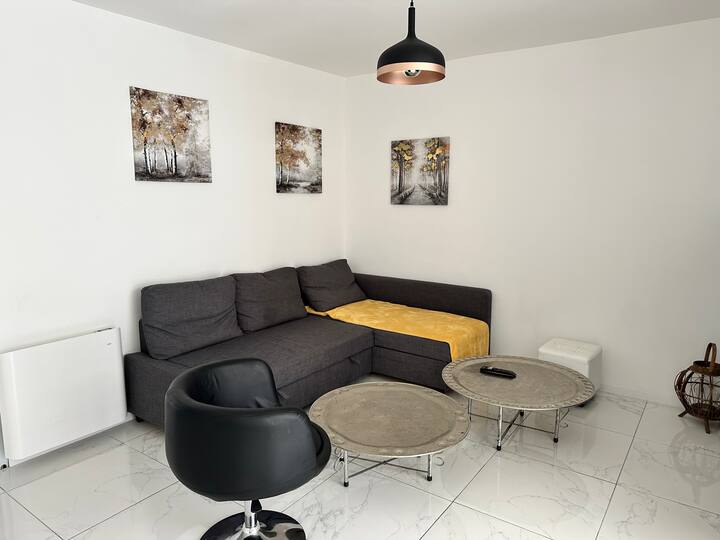 Grande Maison Idéalement Située - Berck