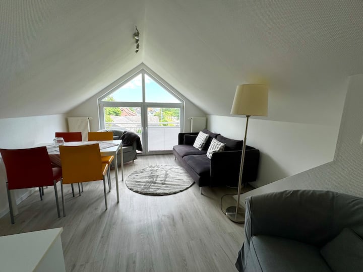 Atelierwohnung Haus Cathleen - Dahme