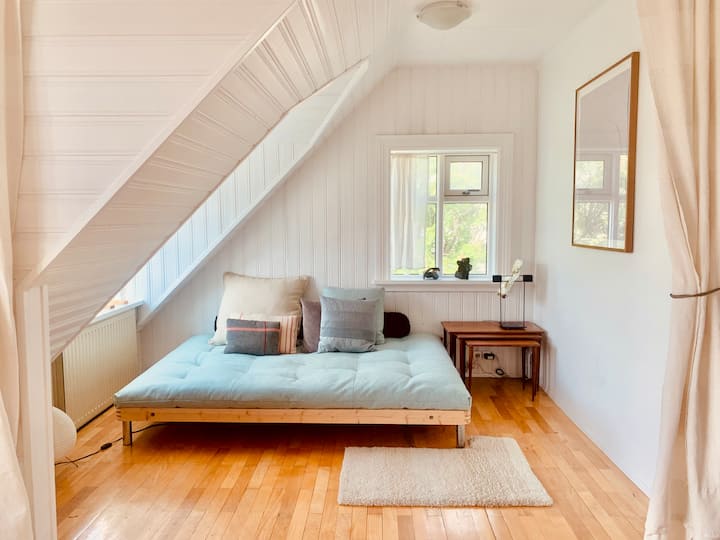 Sunny Apartment - 雷克雅維克