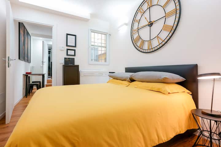 Bologna Centro Storico_appartamento Elegante - Bologna