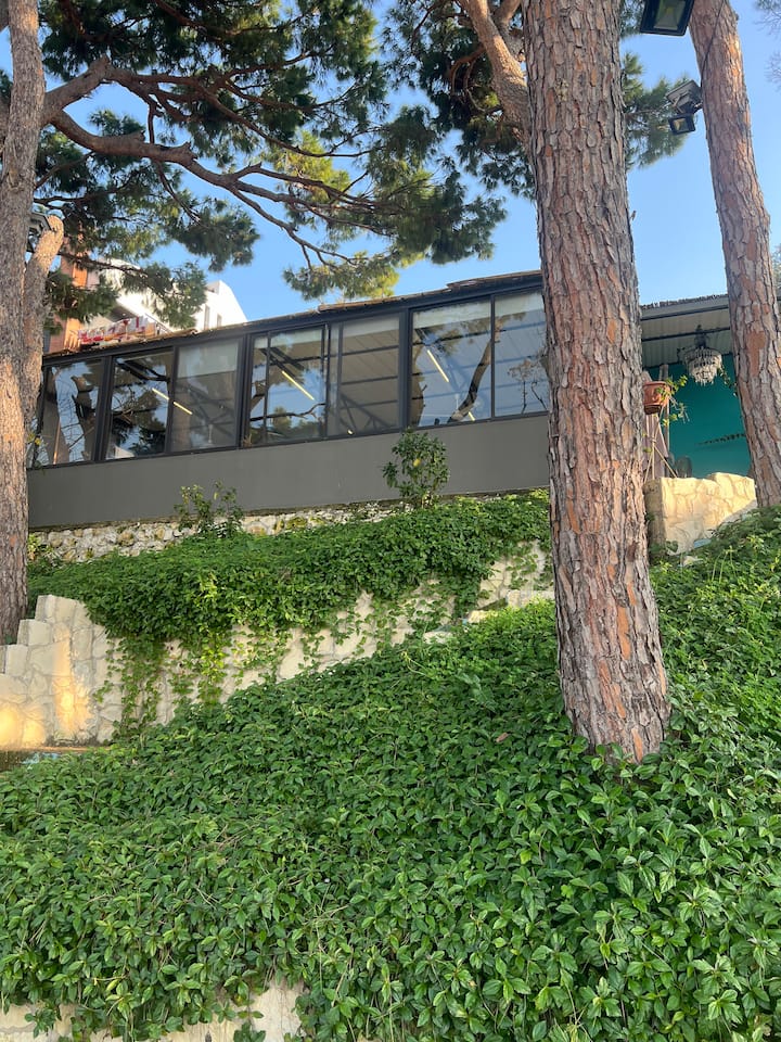 Royal Bungalow - Liban