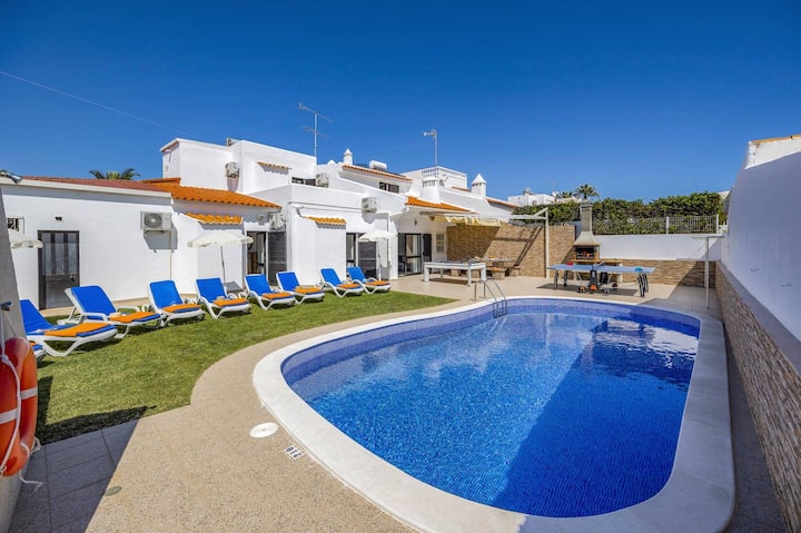 Villa Pina By Villa Plus - Albufeira