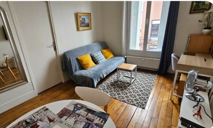 Your Perfect Stay In Paris - Clichy