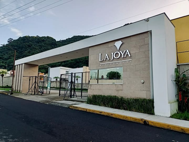 5 Huésped Casa 3 Min De Plaza Valle 7 Casa Vegas - Orizaba