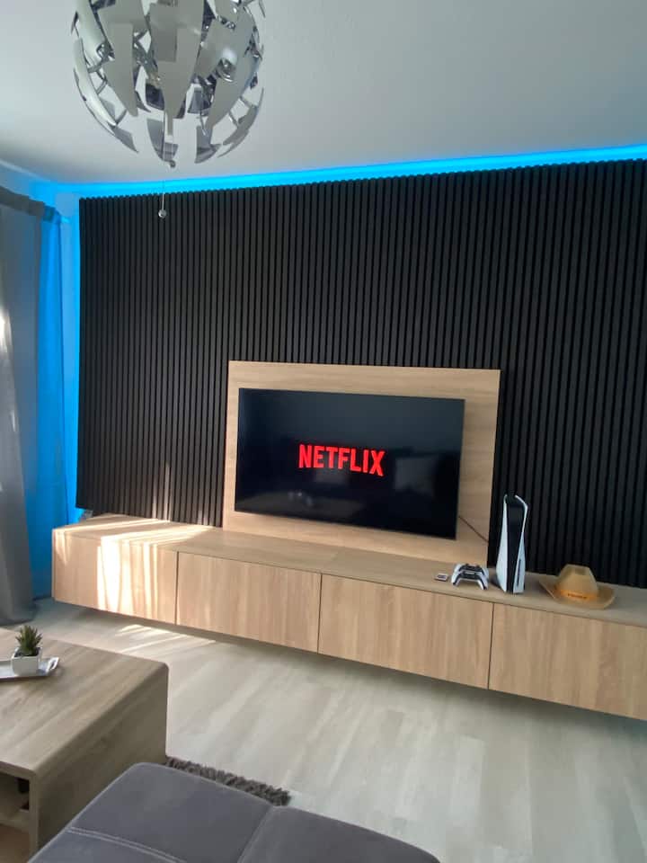 Seli Apartment - Bremerhaven