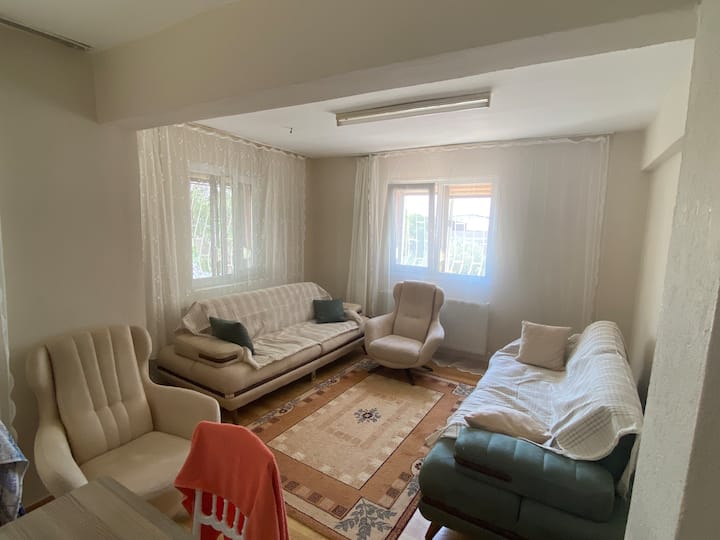 Bahçeli Hayallerin öTesinde Suit Otel - 이즈미르