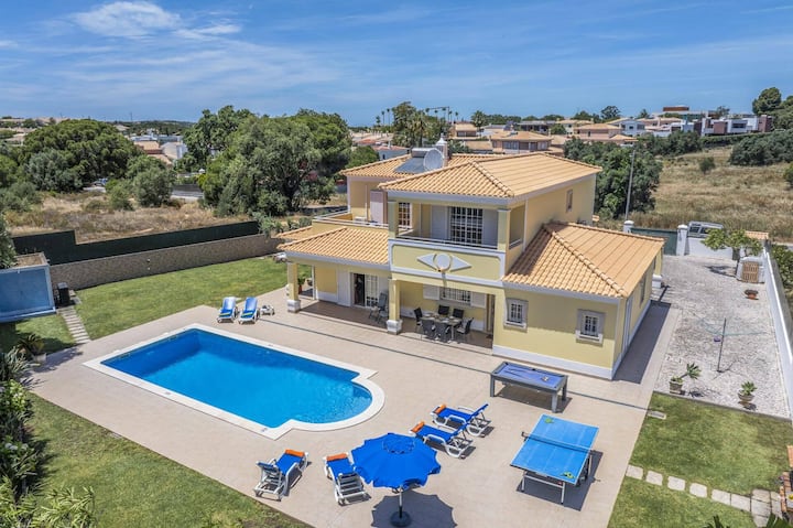 Villa Solange By Villa Plus - Albufeira