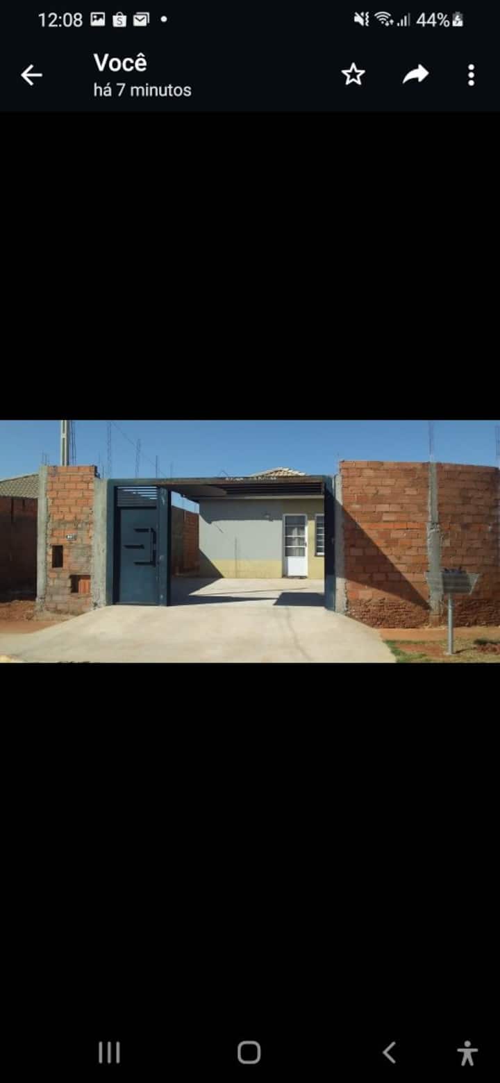 Casa Próxima Ao Parque Do Peão Barretos 2023 - Barretos