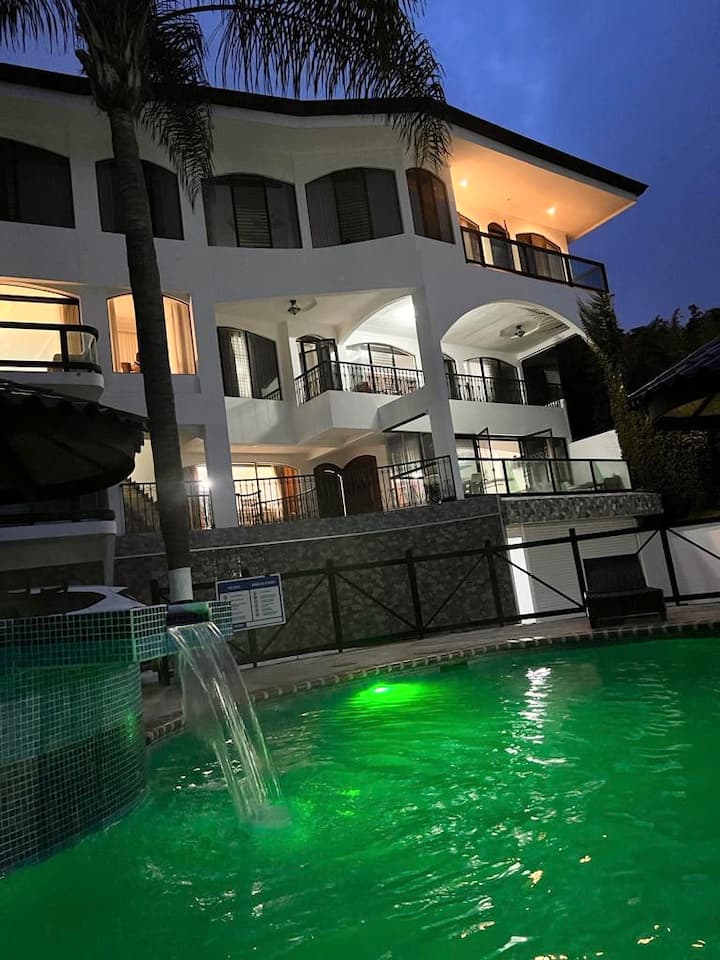 Amazing View Of The City #4 - San José, Costa Rica