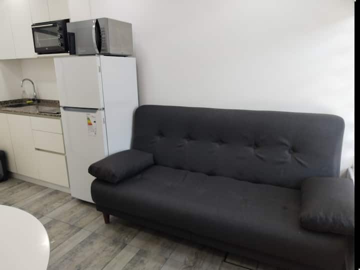 Minimalista Acogedor. Todo Cerca Para Parejas_hur - Bella Vista
