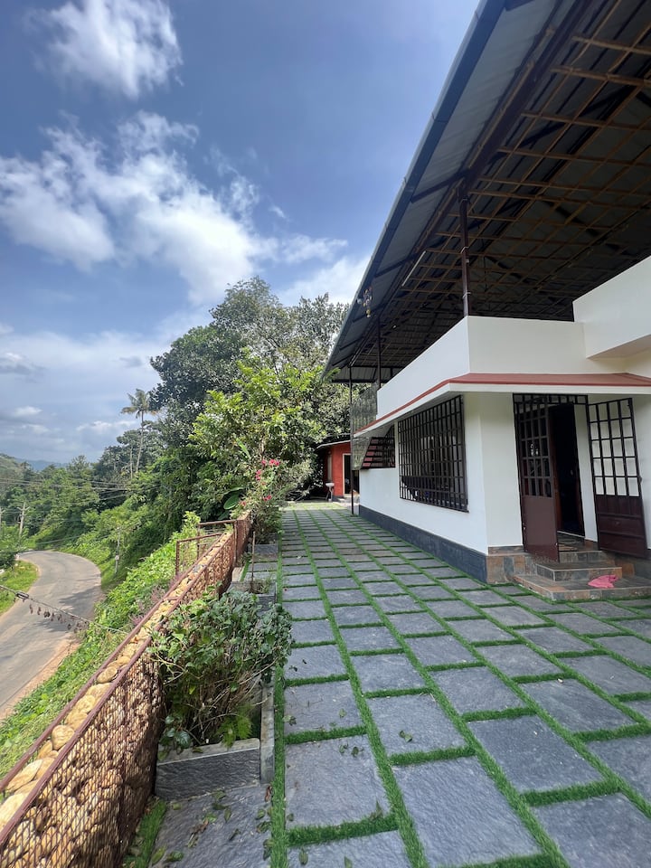 Sara Mountainview - Idukki - Idukki
