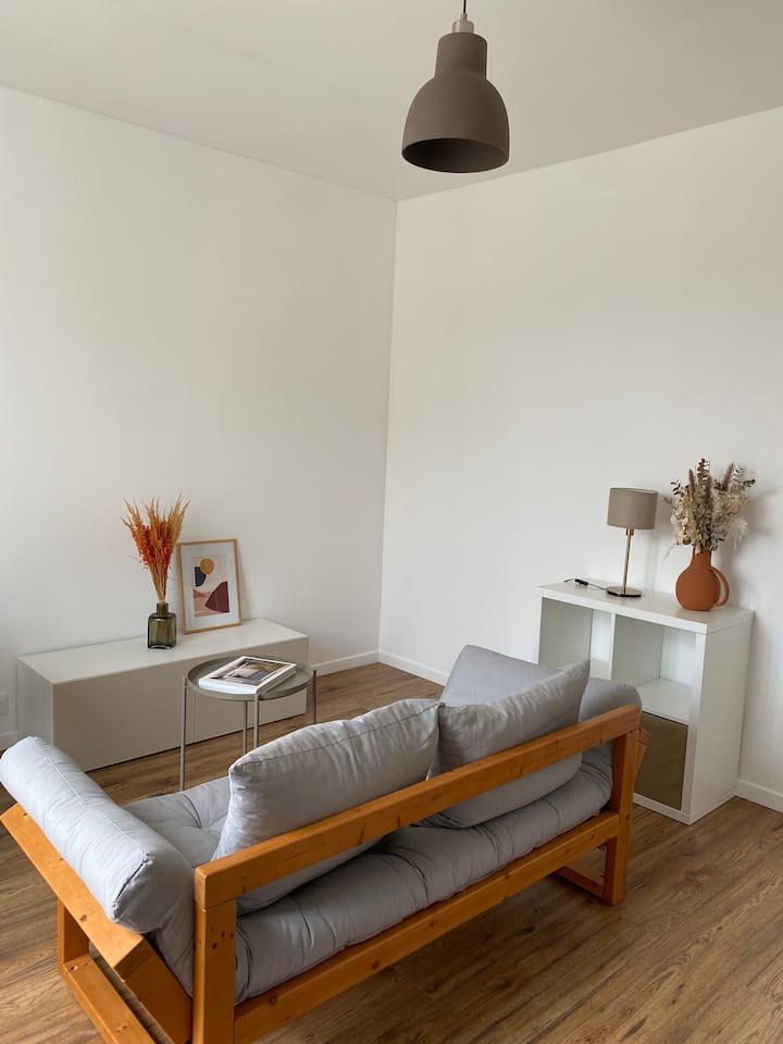 Cozy Studio à Fontainebleau - Fontainebleau