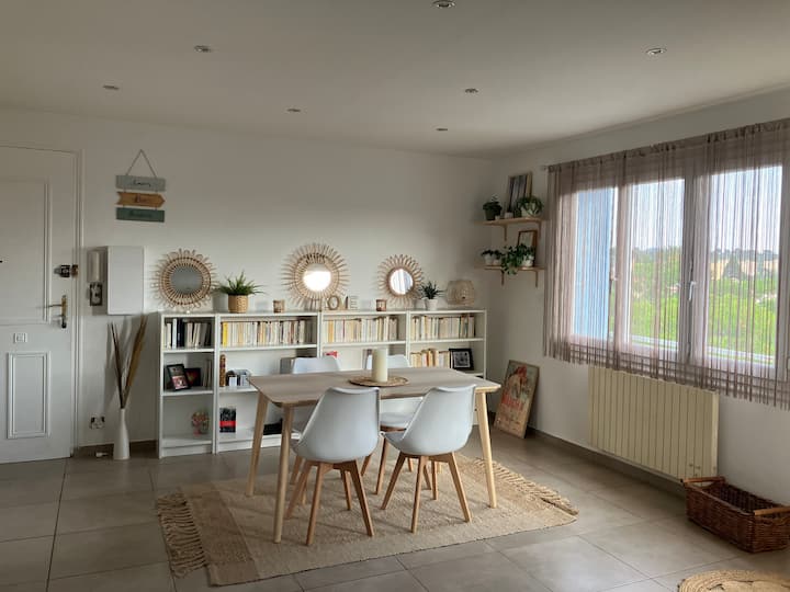 Appartement Familial - Var
