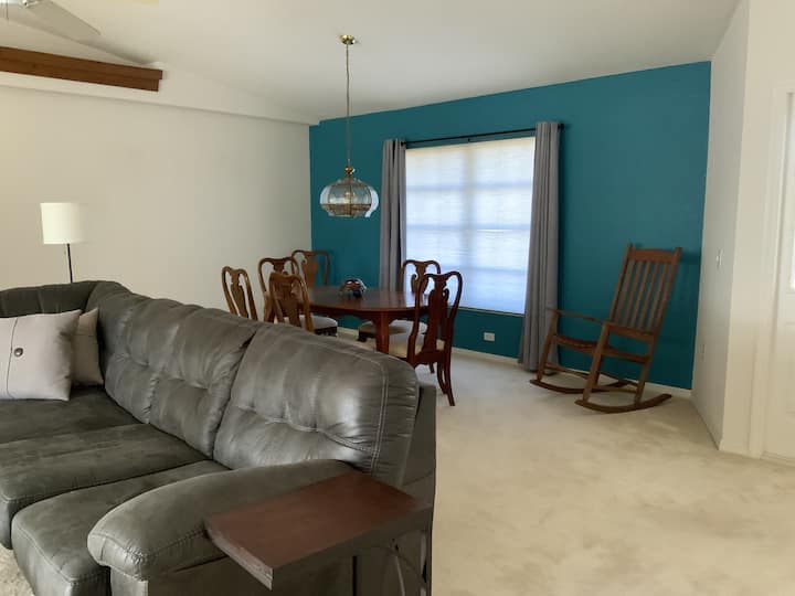 The Florida Getaway - Punta Gorda, FL
