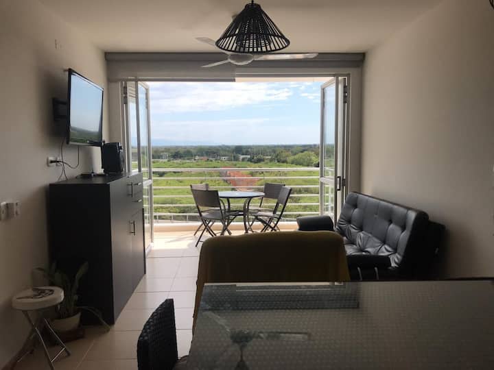 Apto Girardot, Piscina, Bbq, Etc - Girardot