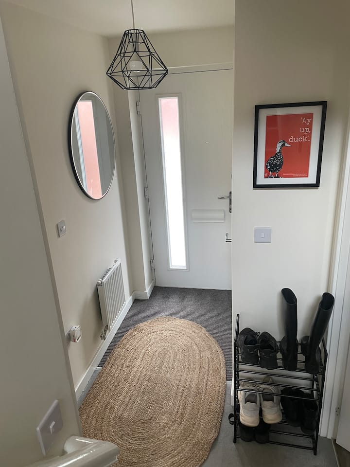 City Zen Den - Leicester