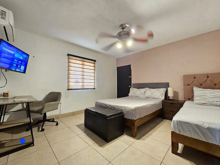 Calidad Y Mejor Precio A 2 Cuadras De Soriana. - Nuevo Laredo