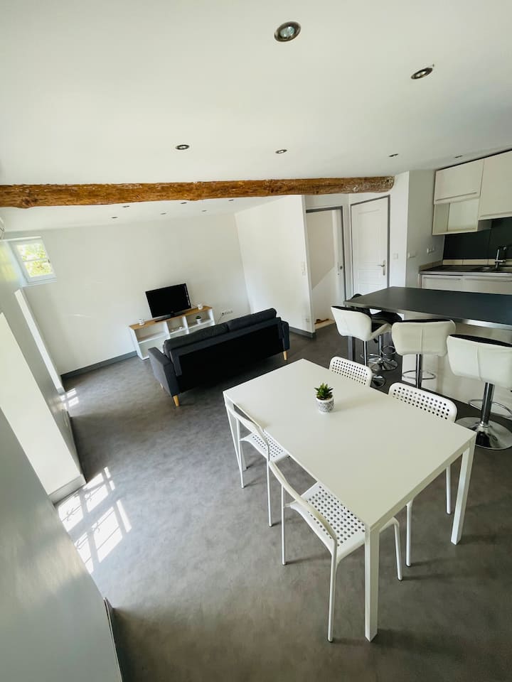 Chez Léo Iii - Bollène