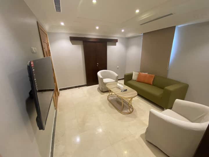 One Bedroom Apartment / شقة مفروشه بدخول ذاتي - Jeddah