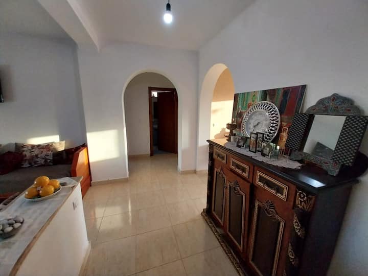 Maison Familiale à Oued Laou - Oued Laou