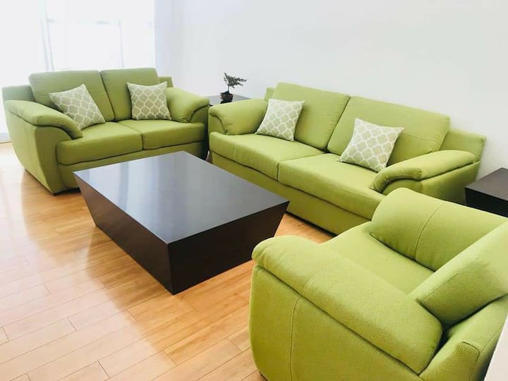 Casa Cedros. - Aguascalientes