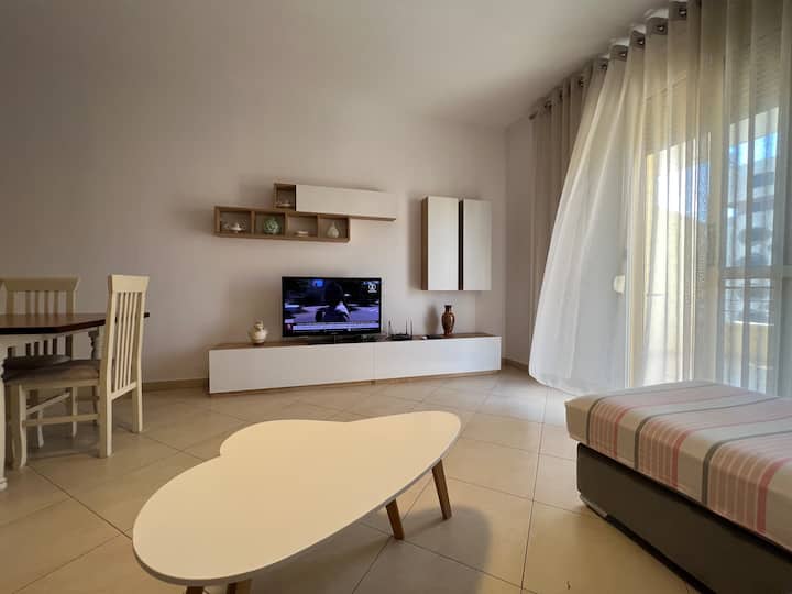 Roan's Apartment - Vlorë