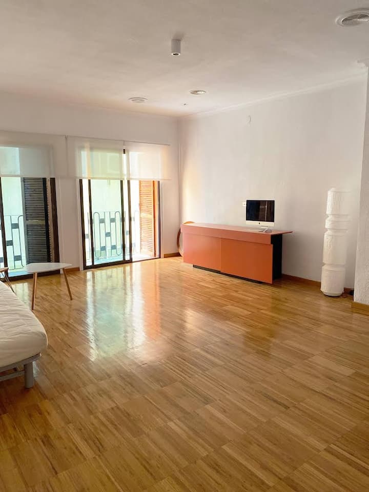 Loft Center City - Murcie