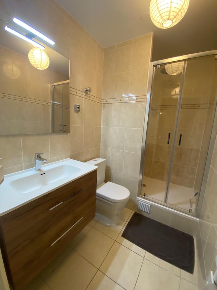 Appartement *Disneyland*paris* - Pontault-Combault
